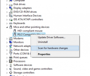 Cara Memperbaiki Wireless Mouse Yang Suka Ngadat - Murdockcruz