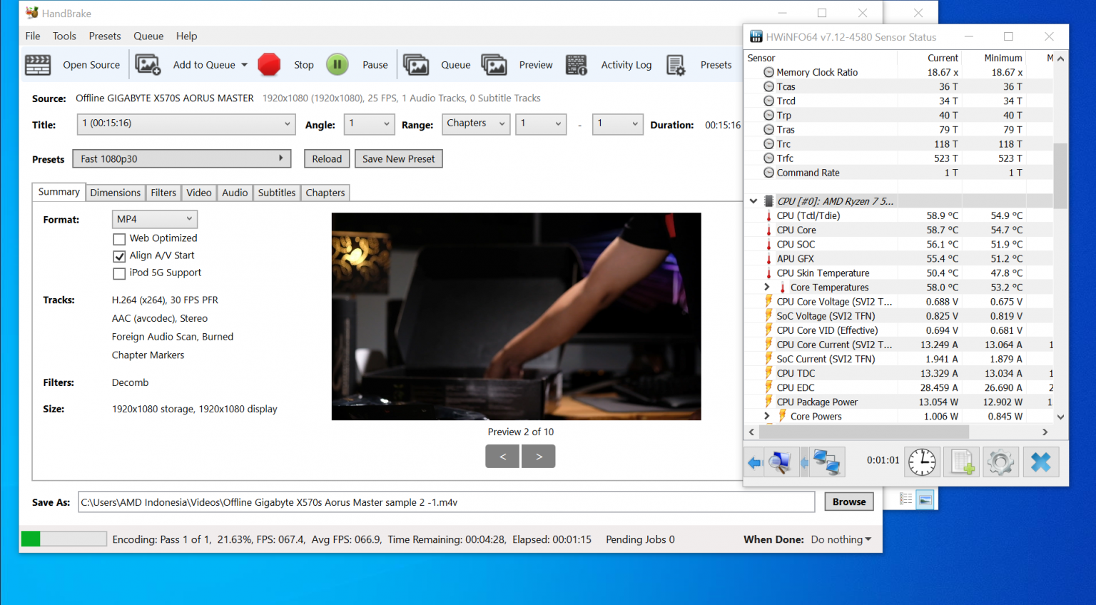 Hal Yang Perlu Diketahui : Video Encoder - Istilah & Jenis Yang ...