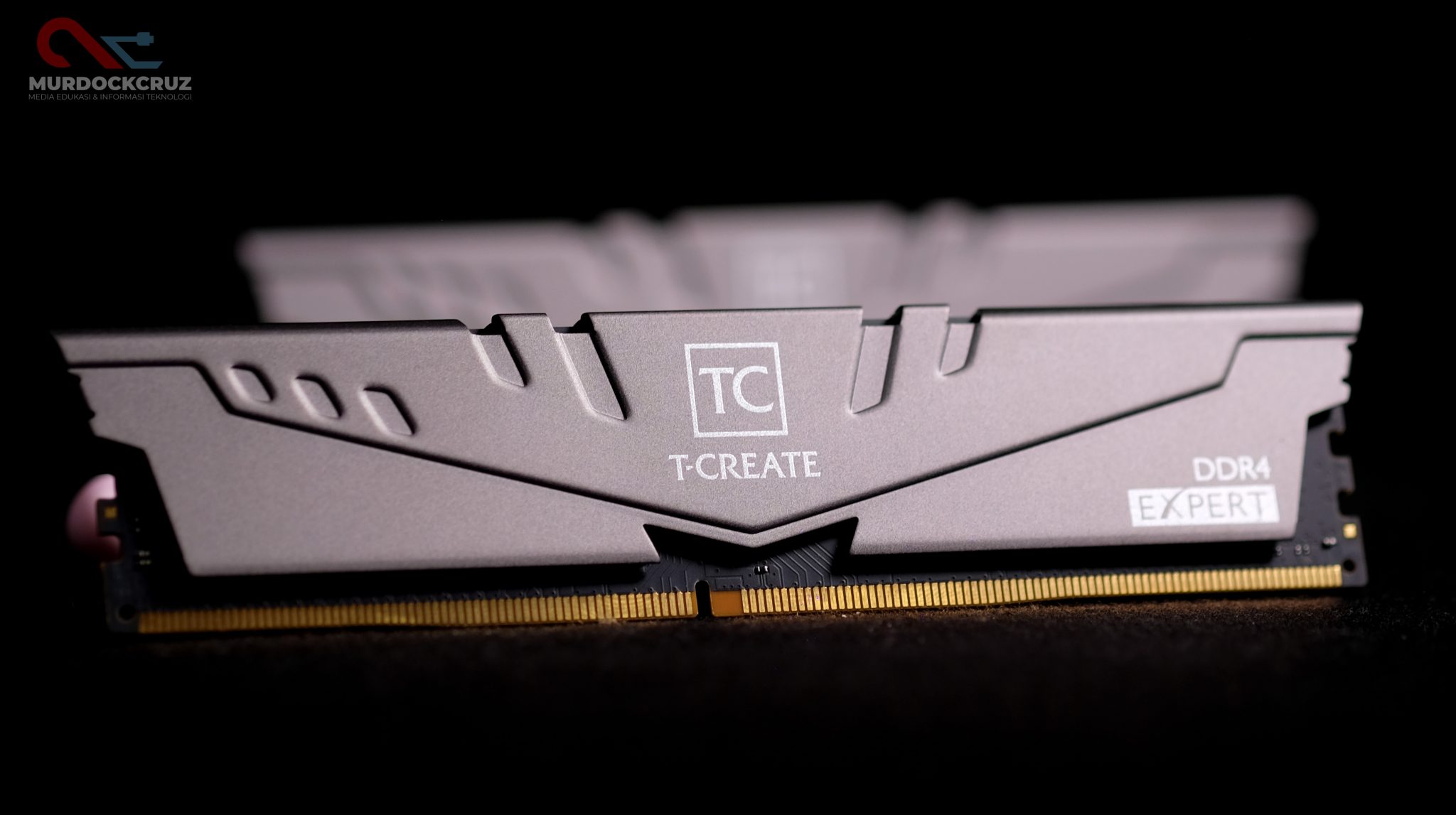 Kecepatan & Kapasitas RAM Yang Ideal untuk Gaming Di Tahun 2024 ...