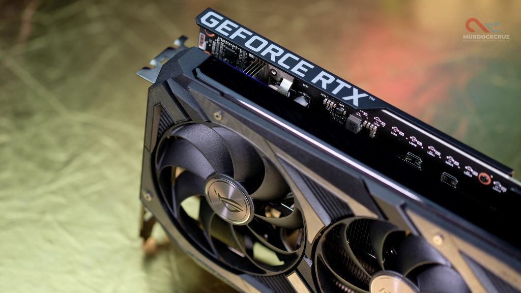 Cek Harga VGA NVIDIA GeForce RTX 30 Series (Update Juni 2022) - Murdockcruz