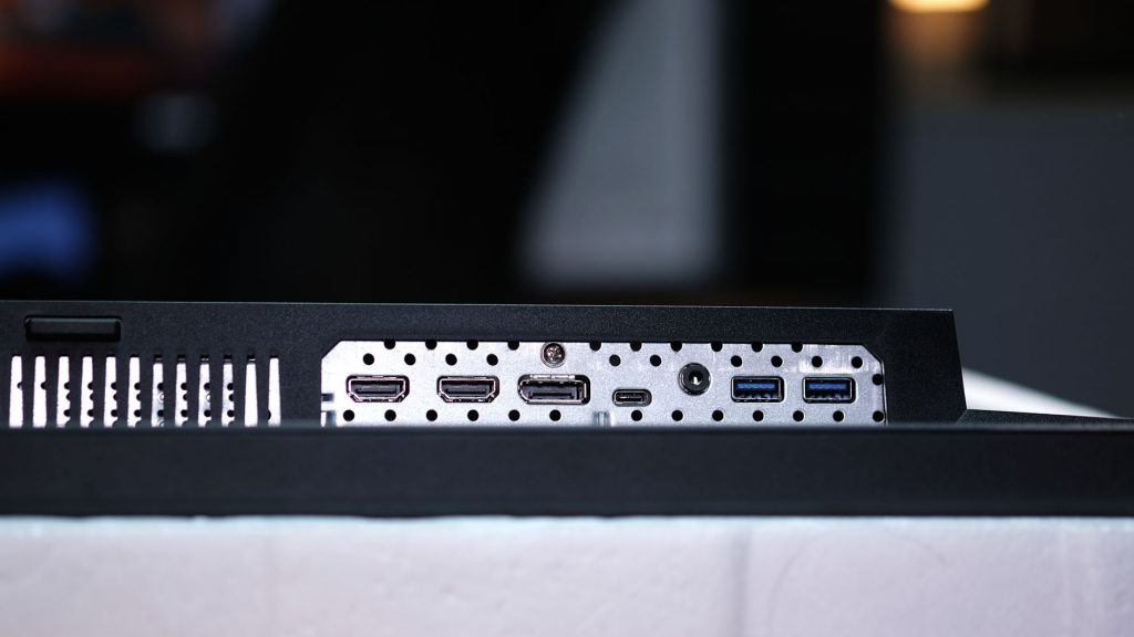 Tips Membeli Monitor : Pahami Tipe Port Display Yang Dibawa - Murdockcruz