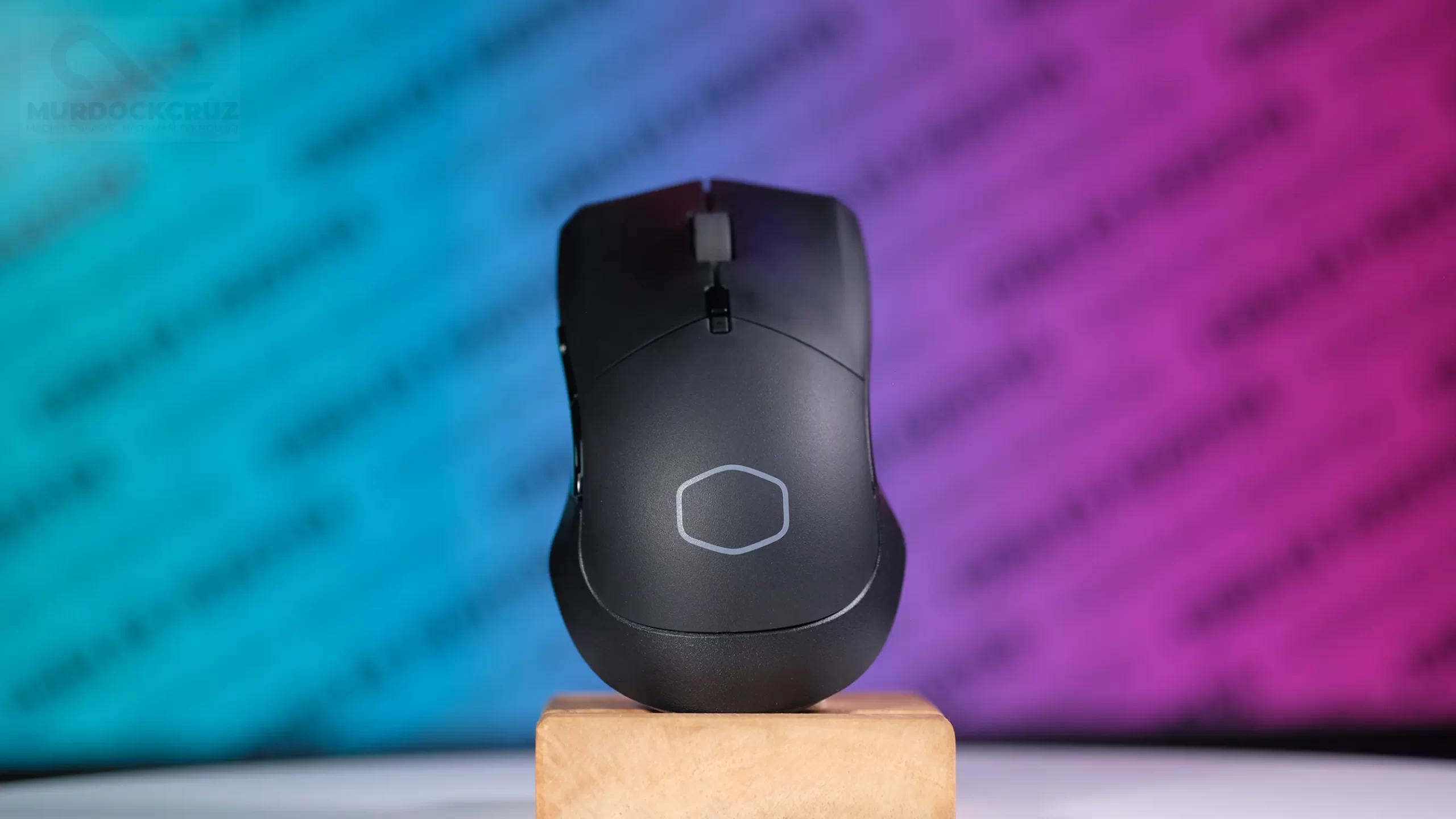 Cooler Master MM311 Review : Budget Mouse Gaming Wireless Tangguh ...