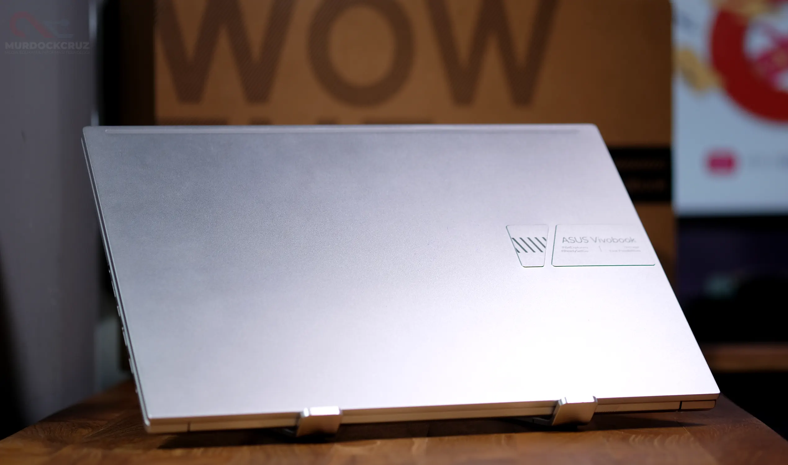ASUS VivoBook Pro 14X OLED N7400 : Core i5 11300H Masih Worth it ...
