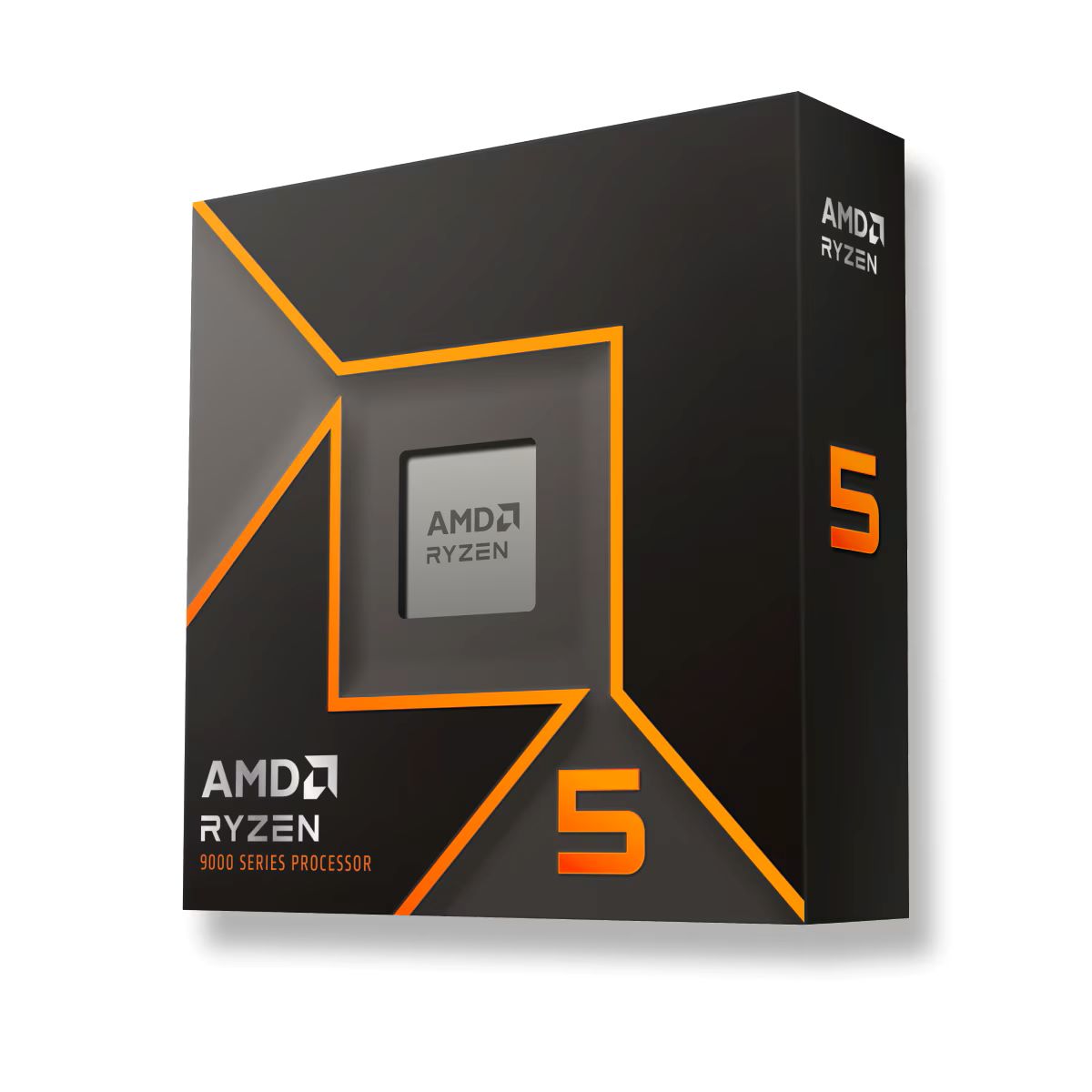 Update Harga Terbaru Prosesor Desktop AMD Ryzen 9000 Series - Murdockcruz