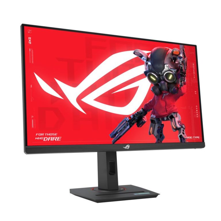 Rekomendasi Monitor Gaming 1440p Terbaik di Bawah 5 Jutaan Tahun 2024 ...