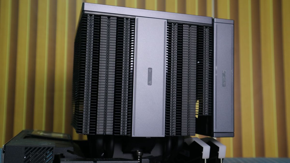 Gelombang Kenaikan Harga Komponen PC: PSU & CPU Cooler Diprediksi Naik ...